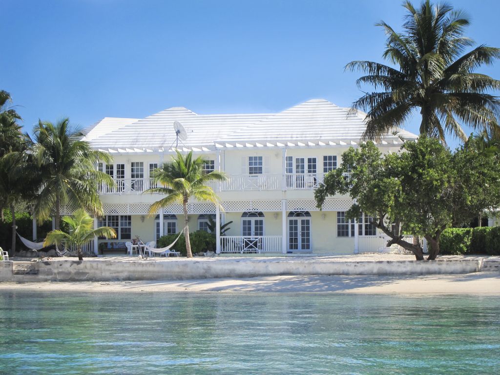 Home, Seacroft Villa Vacation Rental, February Point Resort, Great ...