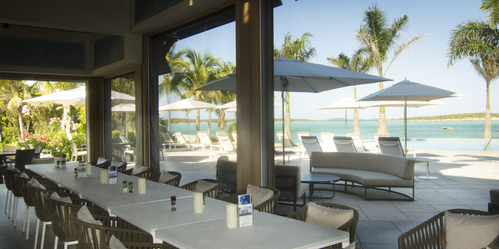 Home, Seacroft Villa Vacation Rental, February Point Resort, Great ...